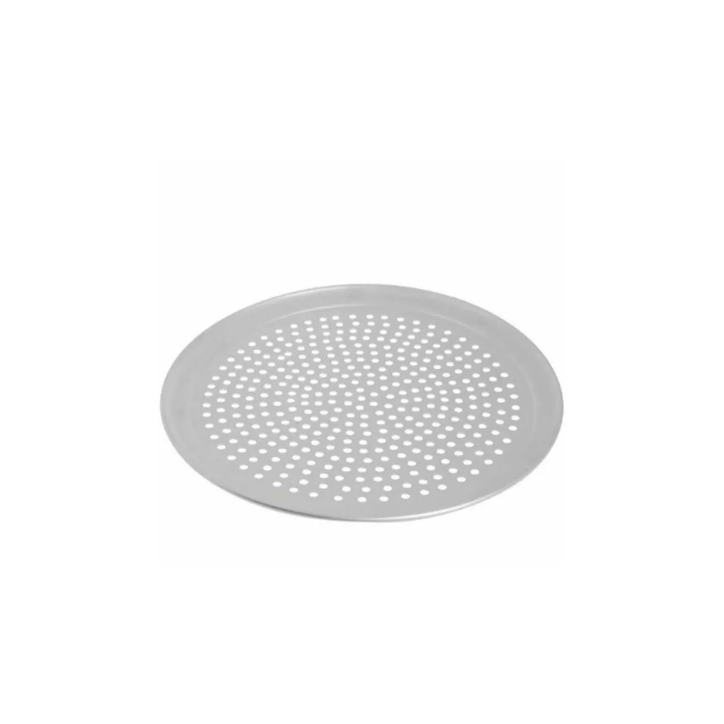 Molde para Pizza Perforado Wide Rim de 50 Centimetros / 20 Pulgadas ...