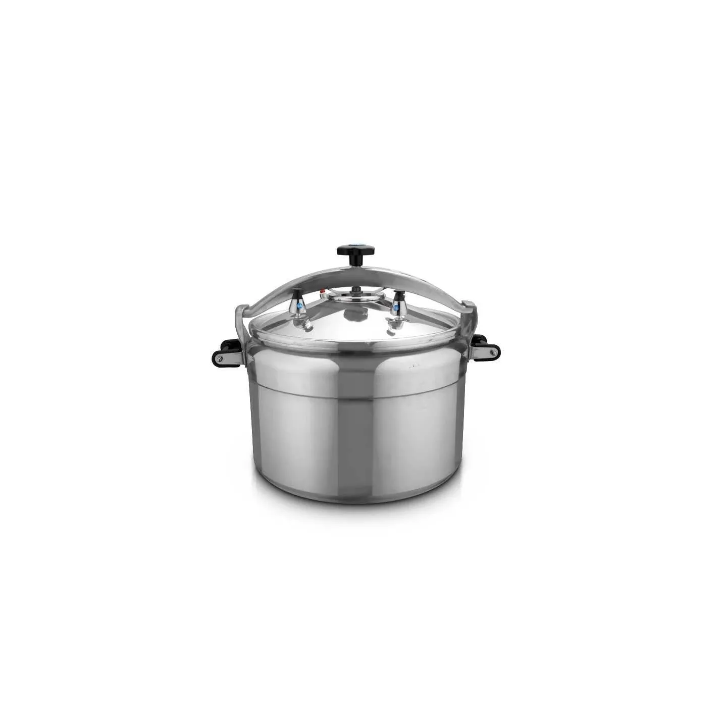 Olla de Presion de Aluminio de 30 Litros MASTER CHEF OP30