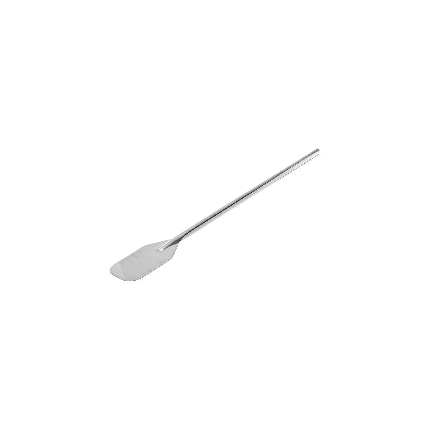 Paleta Mezcladora de Acero Inoxidable de 48 Pulgadas KING METAL MP48
