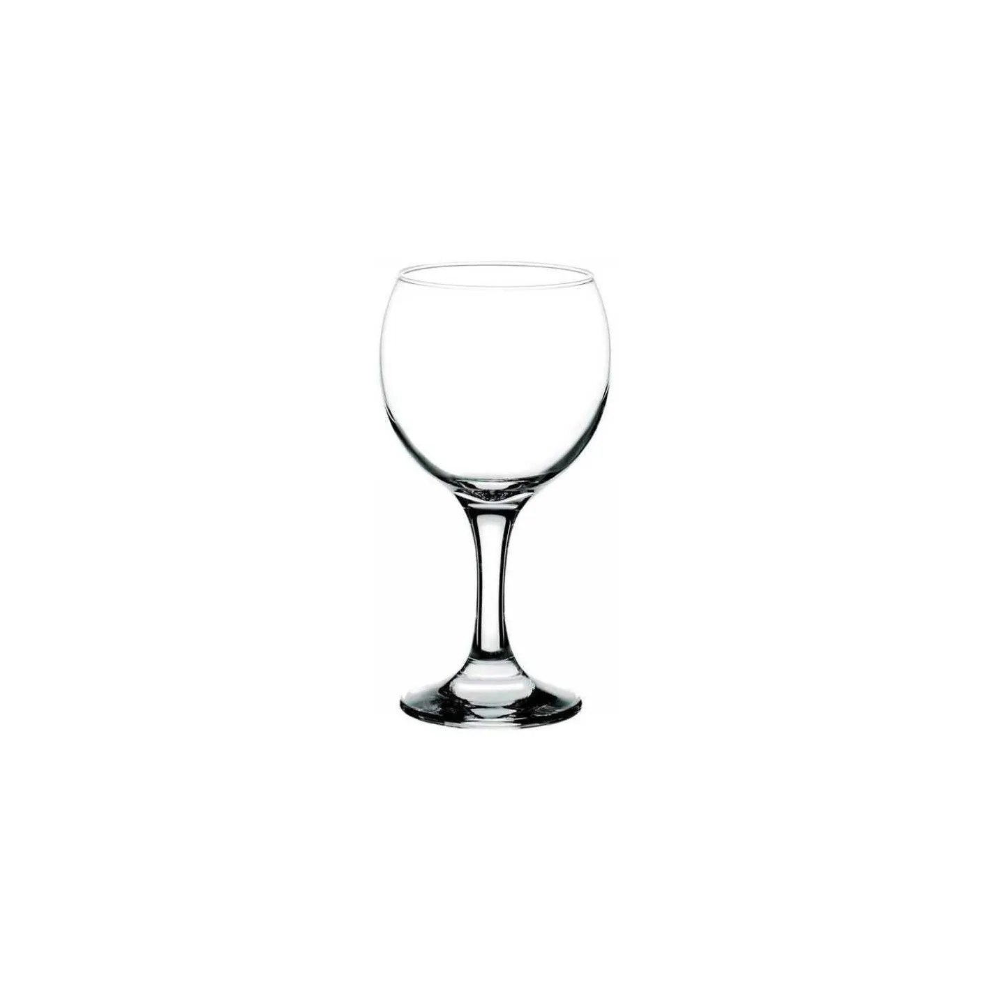 Copa para Agua Capri de 21-1/4 Onzas / 630 Mililitros PASABAHCE 44686