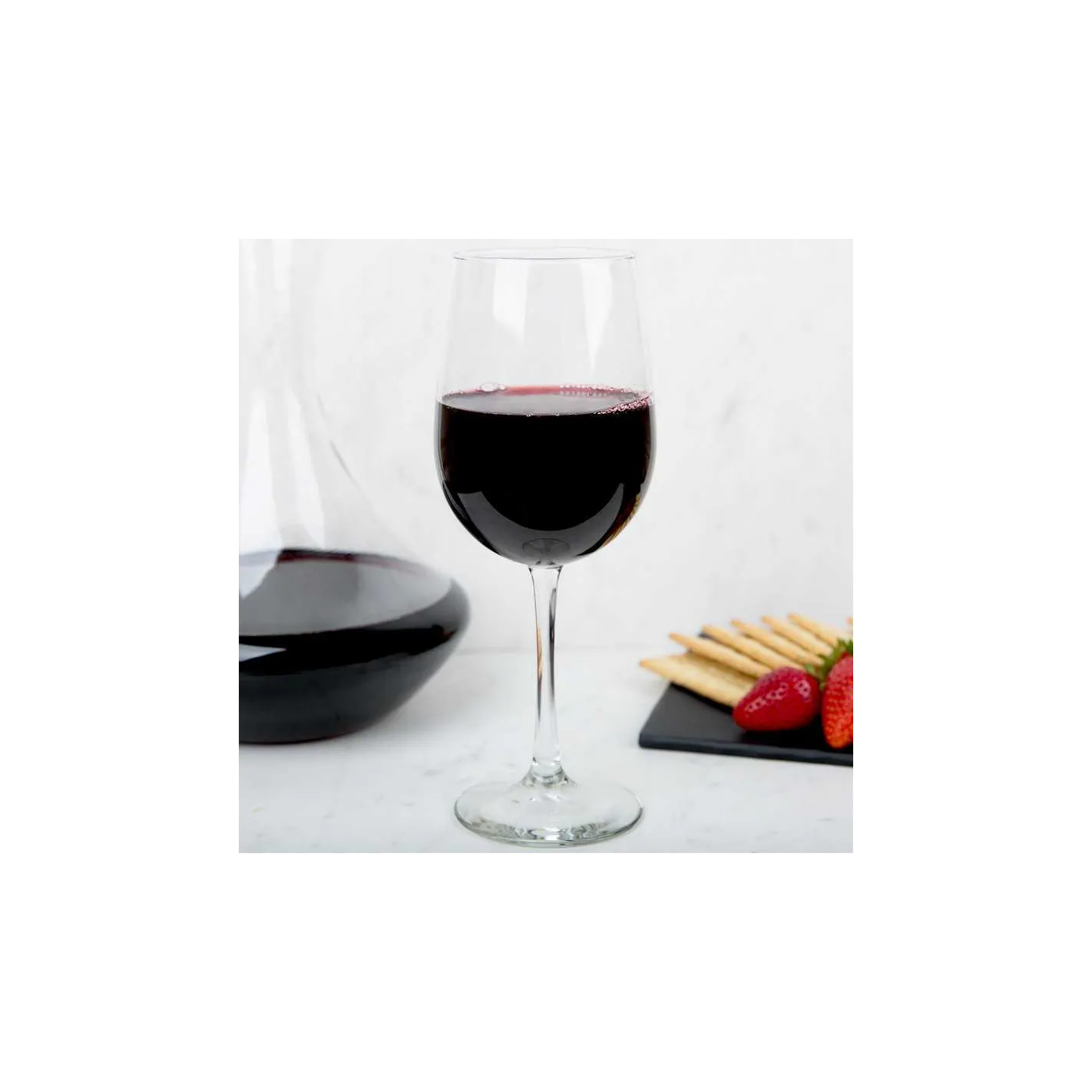 Copa para Vino Alta Vina de 18.5 Onzas 547 Mililitros LIBBEY 7504
