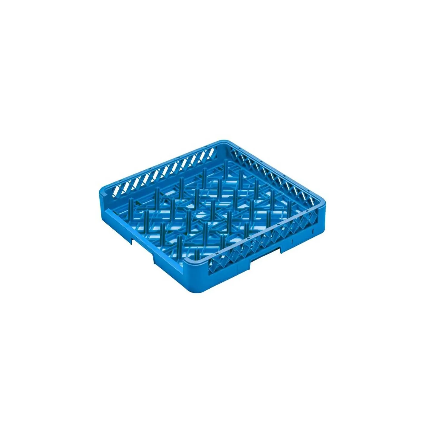 Rack de Platos Abierto a un Lado MASTER CHEF JW-25P