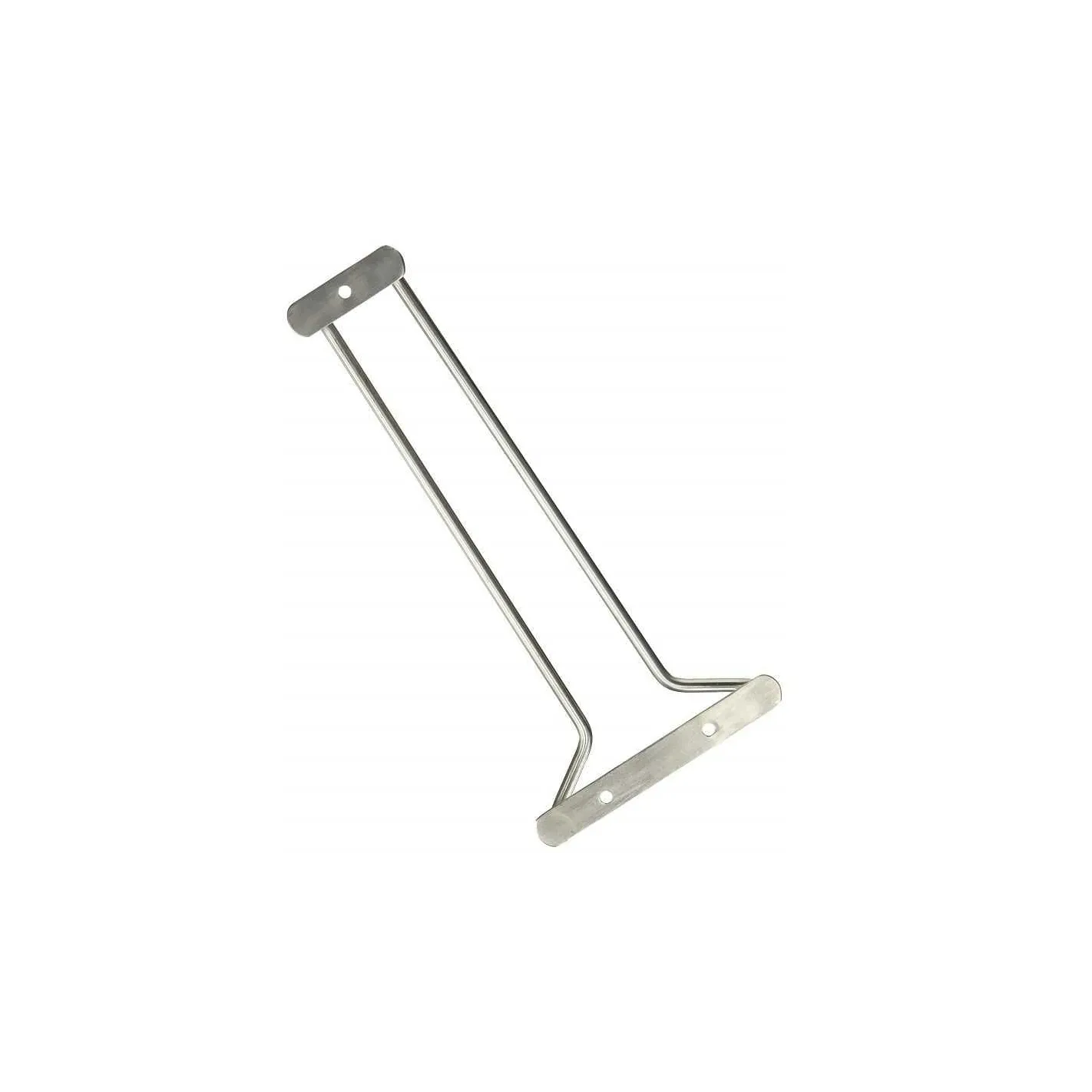 Porta Copas Cromado de 10 Pulgadas MASTER CHEF GH-10C