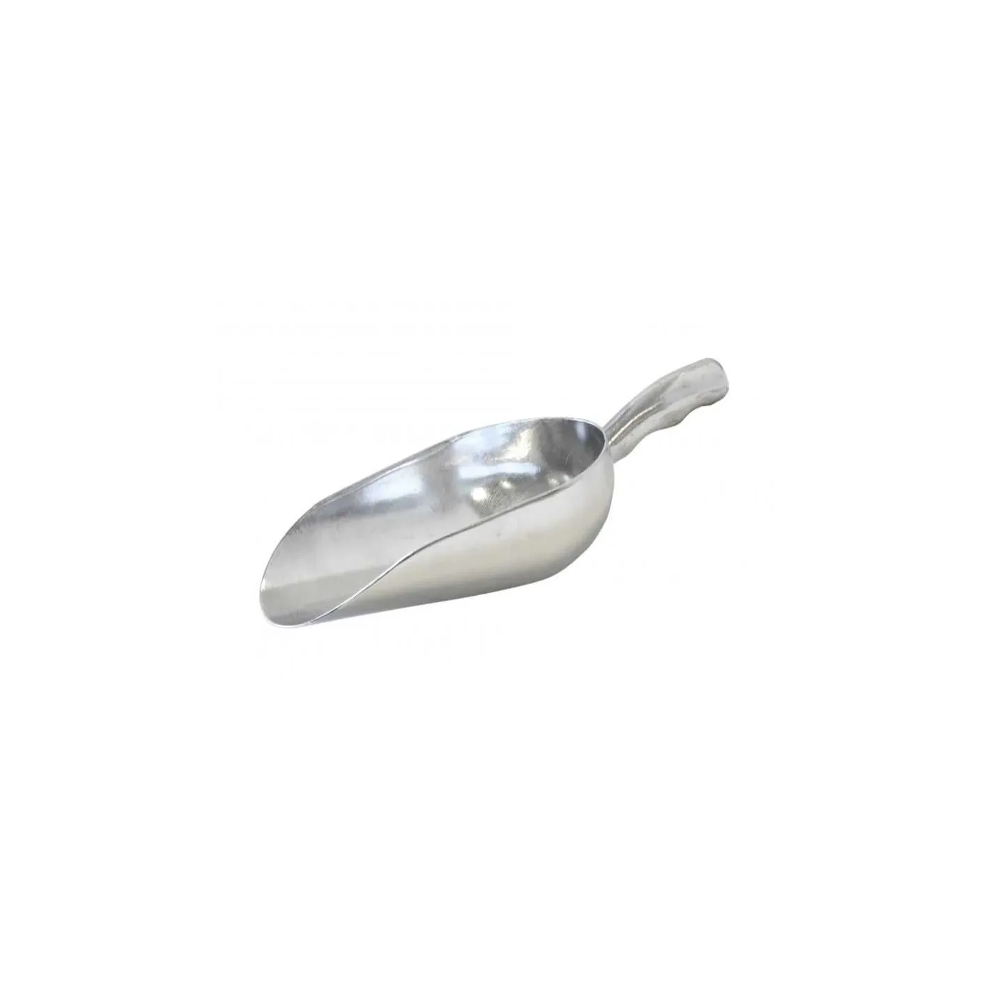 Pala para Granos de Aluminio de 5 Onzas MASTER CHEF AS-05
