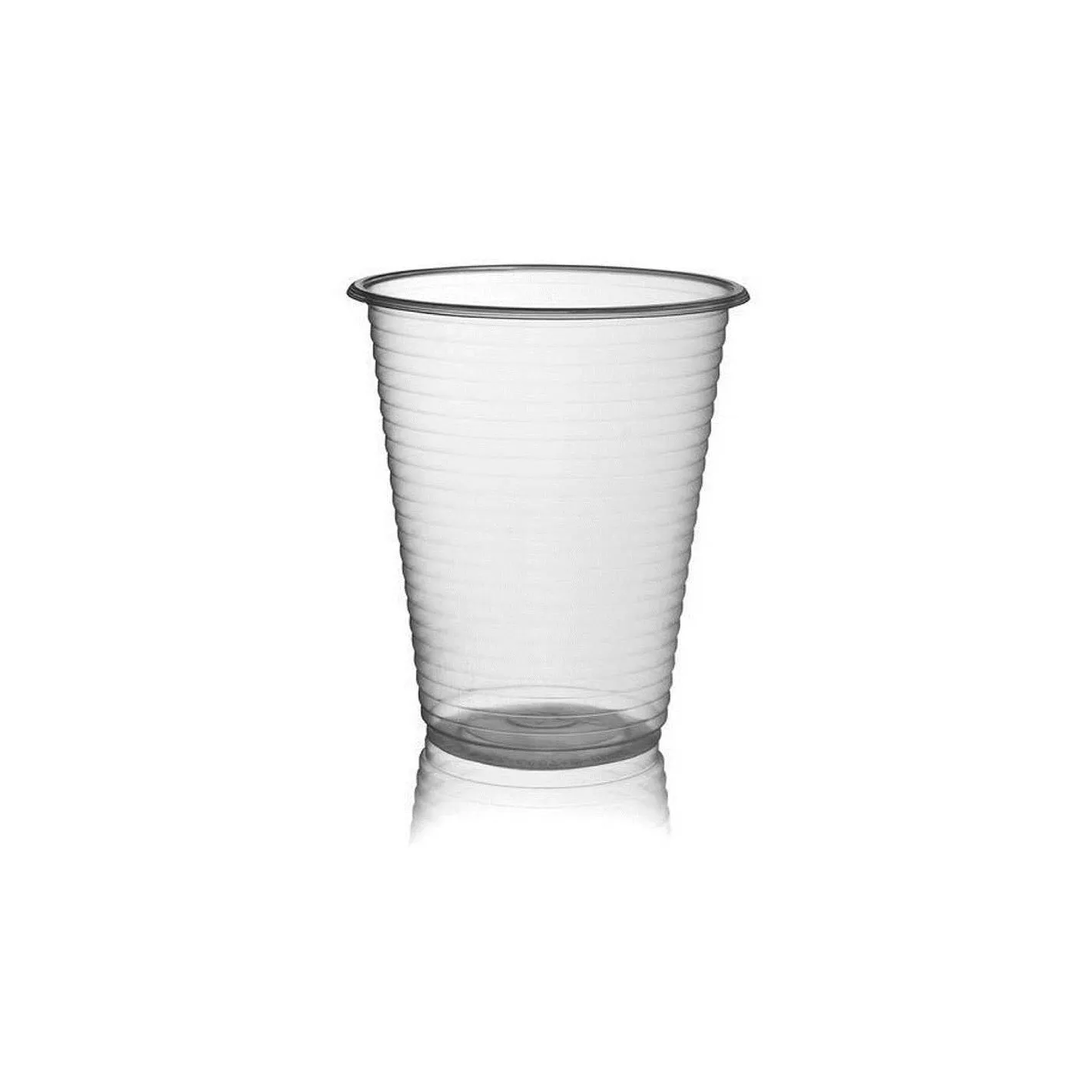 Vaso Plastico de 500 Mililitros, Caja de 1000 Unidades QUANTUM PRO 500A