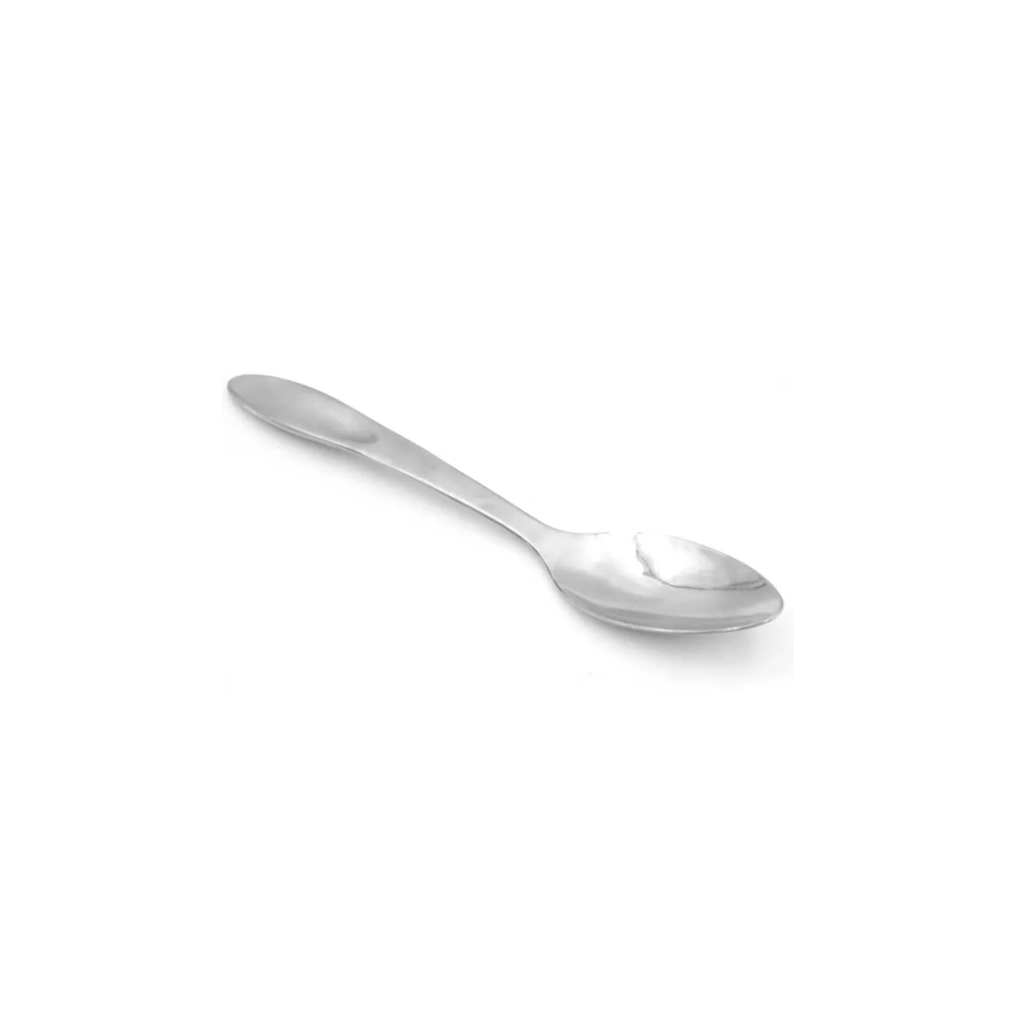 Cuchara Solida de 9 Pulgadas MASTER CHEF 33117-FOC