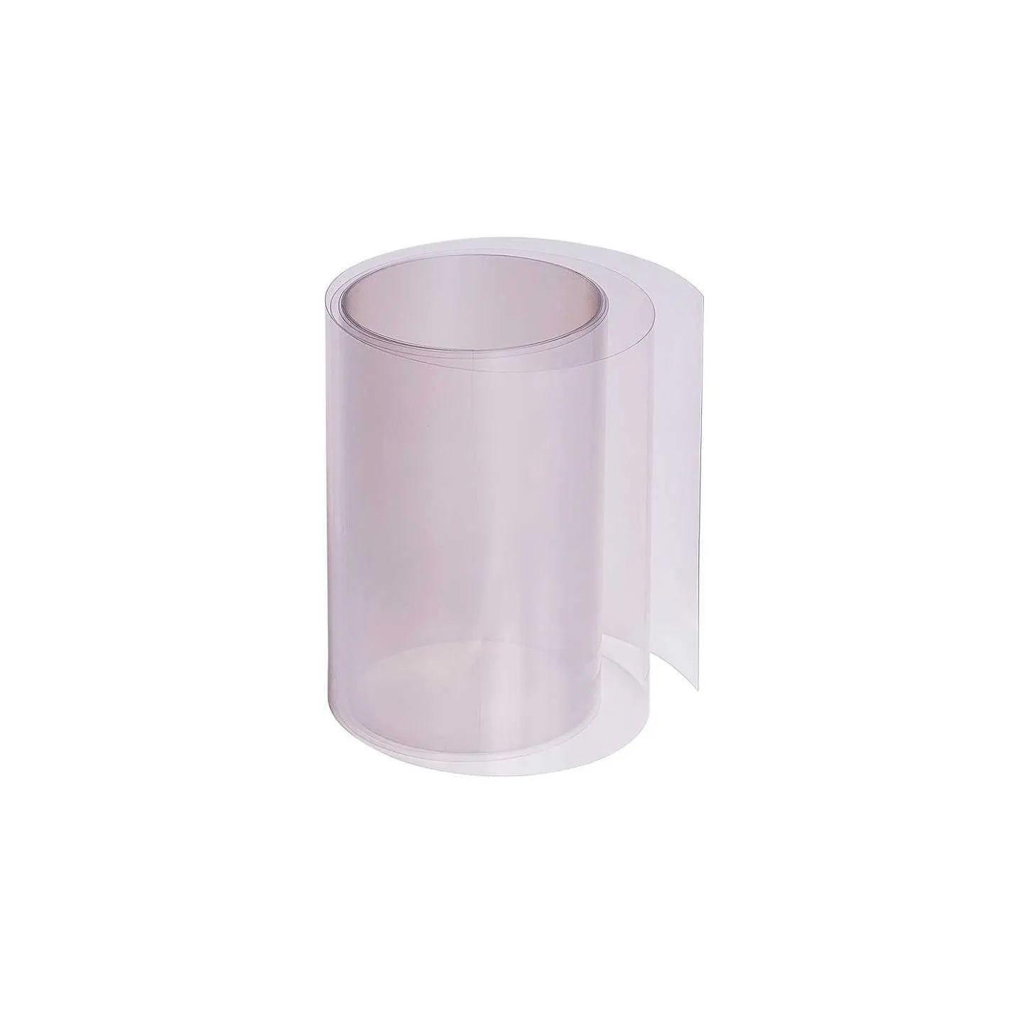 Rollo de Acetato de 6 Centimetros x 10 Metros MASTER CHEF CR-6