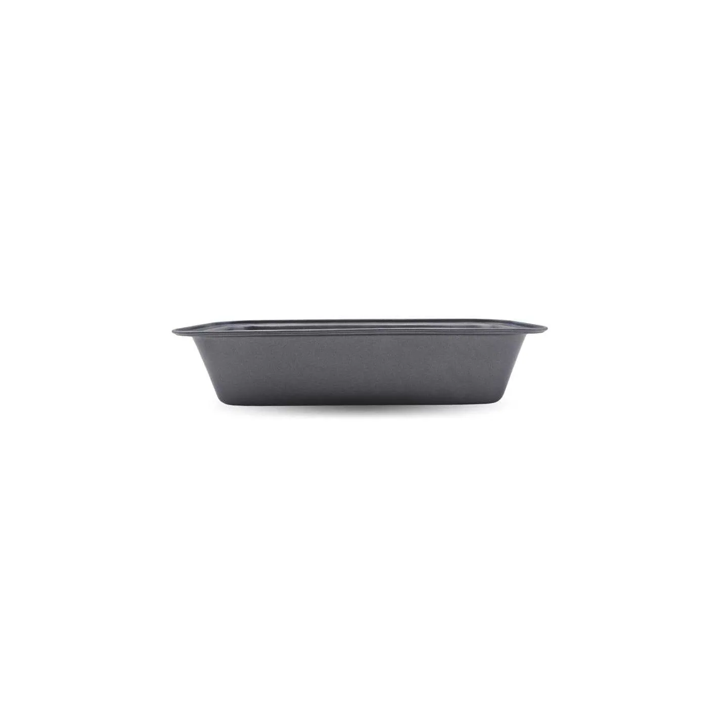Molde Rectangular Antiadherente de 29.5 x 13 Centimetros TIPS B-130-1