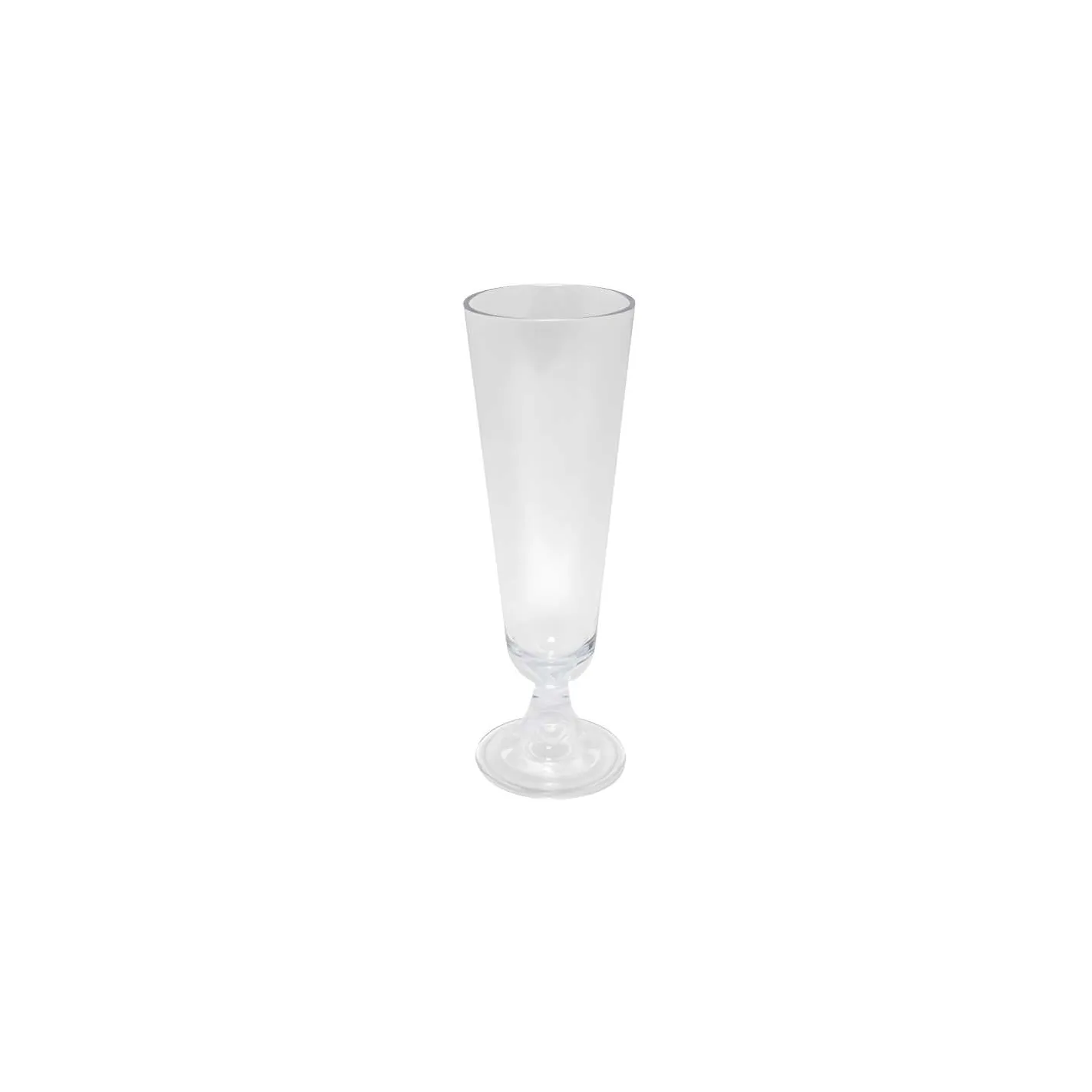 Copa de Helados de Policarbonato de 10.5 X 8.5 Centimetros de 200 ...