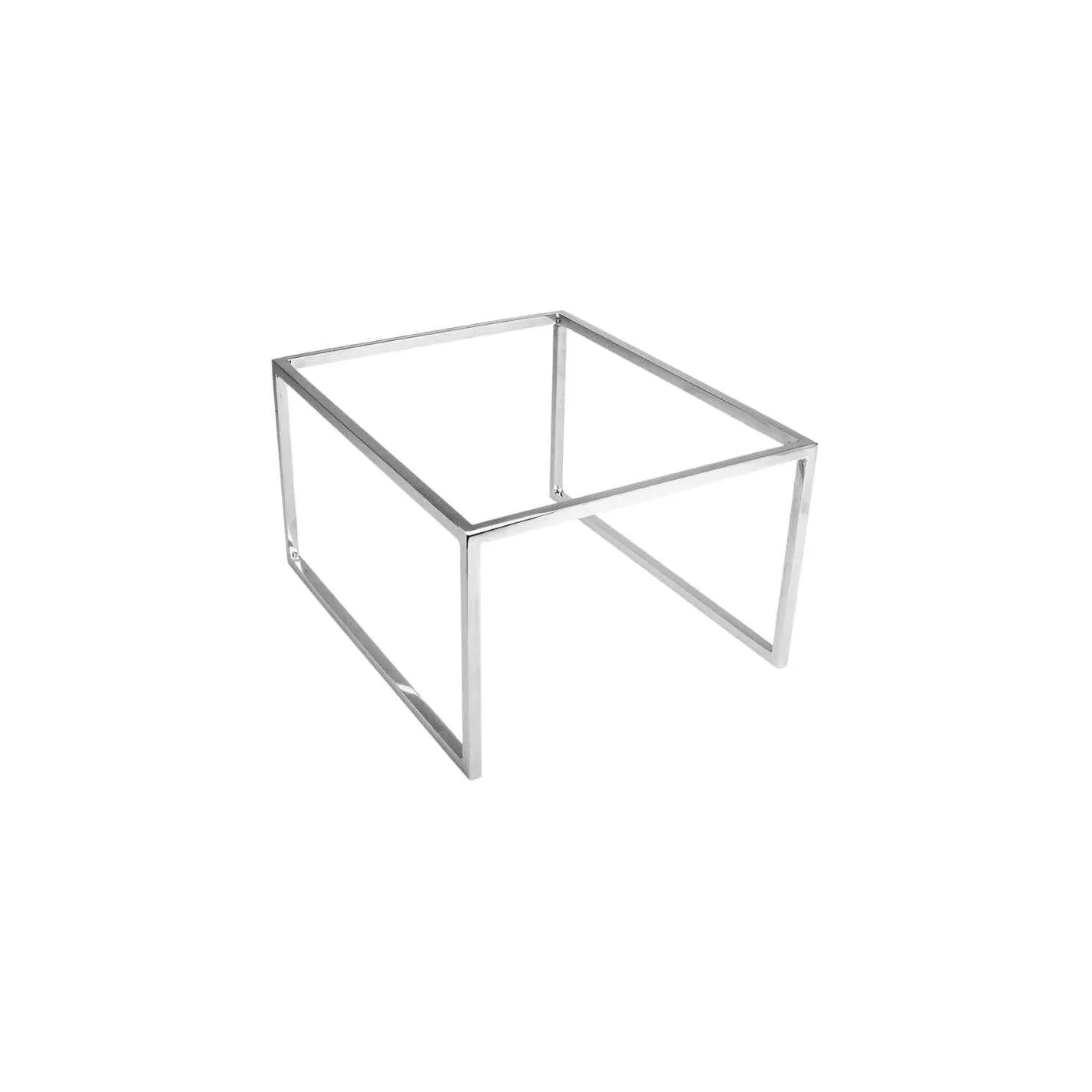 Marco de Tubo Cuadrado de 30 x 30 x 16 Centimetros MASTER CHEF 6023-2