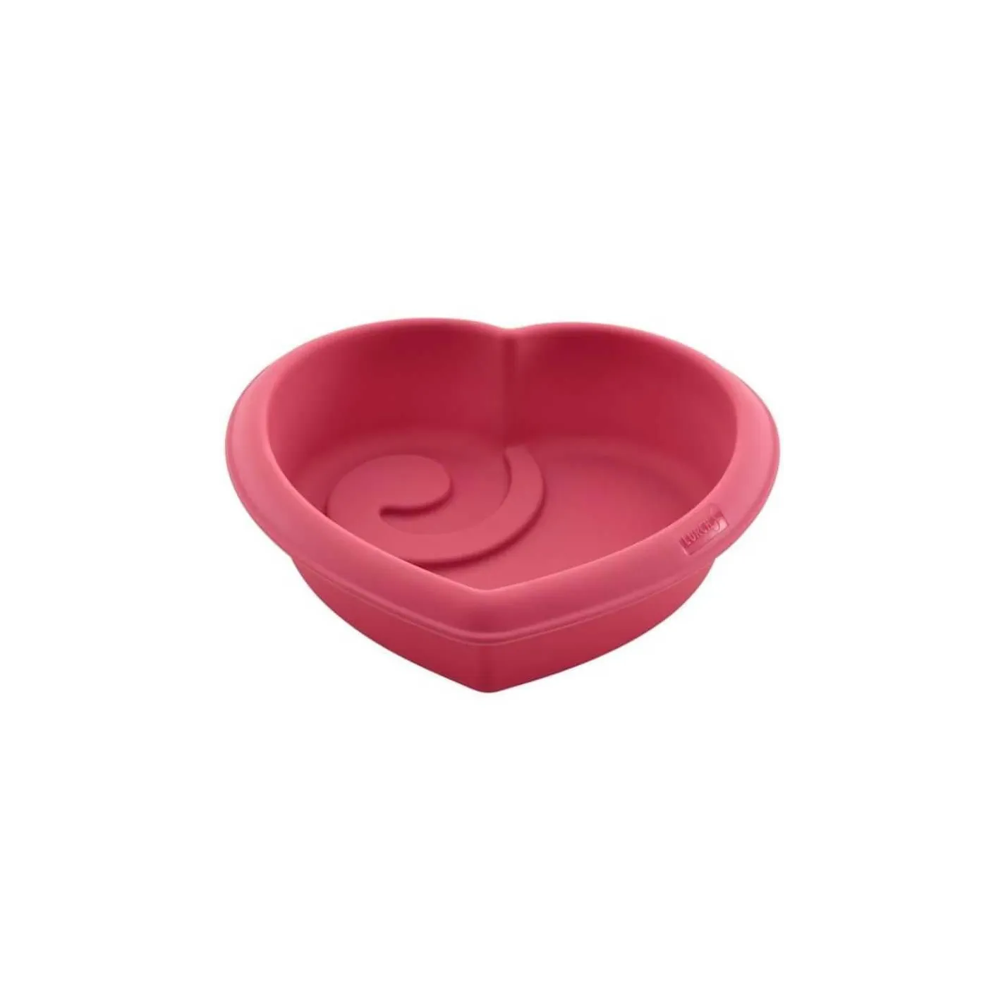 Molde de Corazon de 19 Centimetros, Diseno Flexiform LURCH 00083041