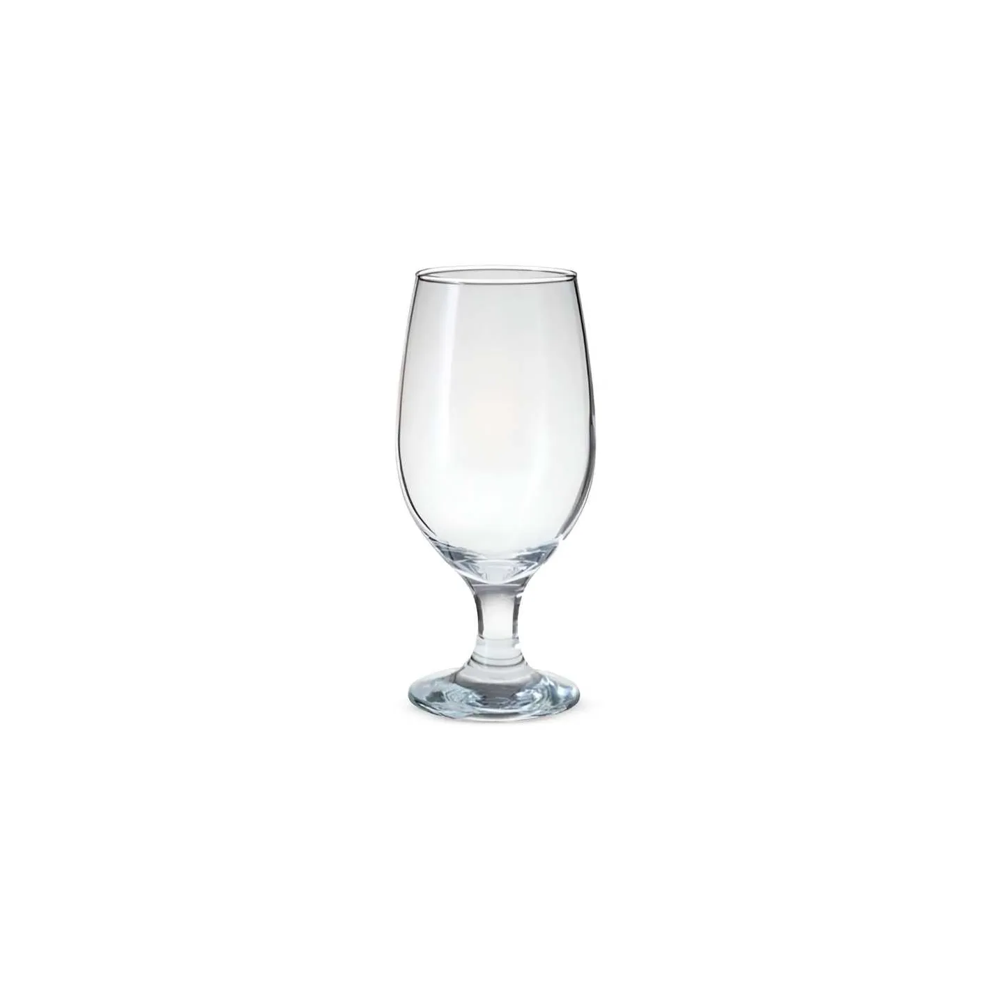 Copa para Agua de Policarbonato de 410 Mililitros MASTER CHEF X1012-410