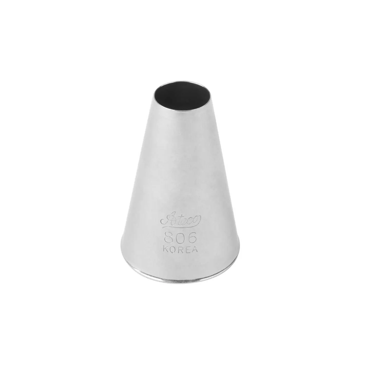 Boquilla para Decoracion # 806 ATECO 806