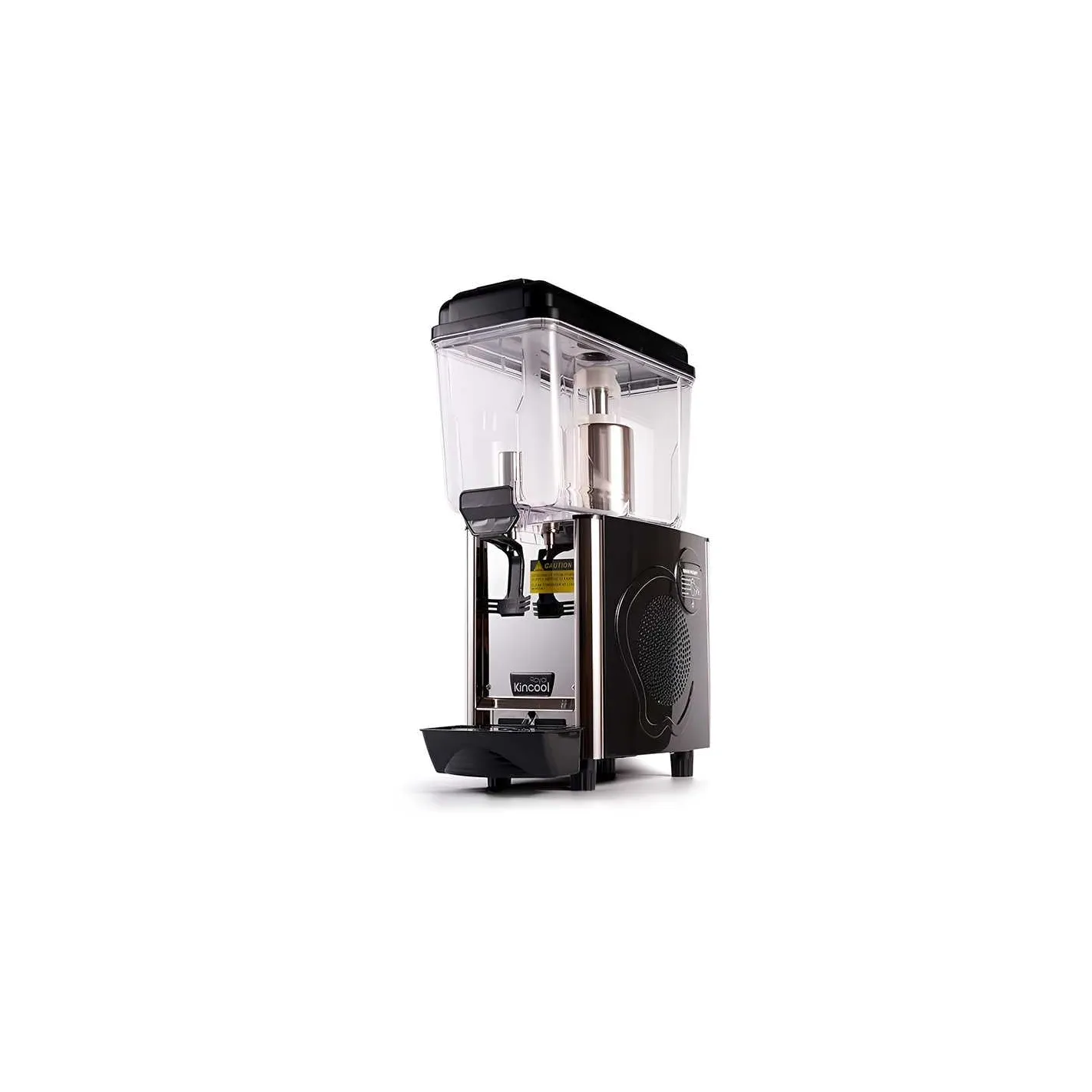 Refresquera Eco de un 1 Tanque de 12 Litros con Control Manual QUANTUM ...