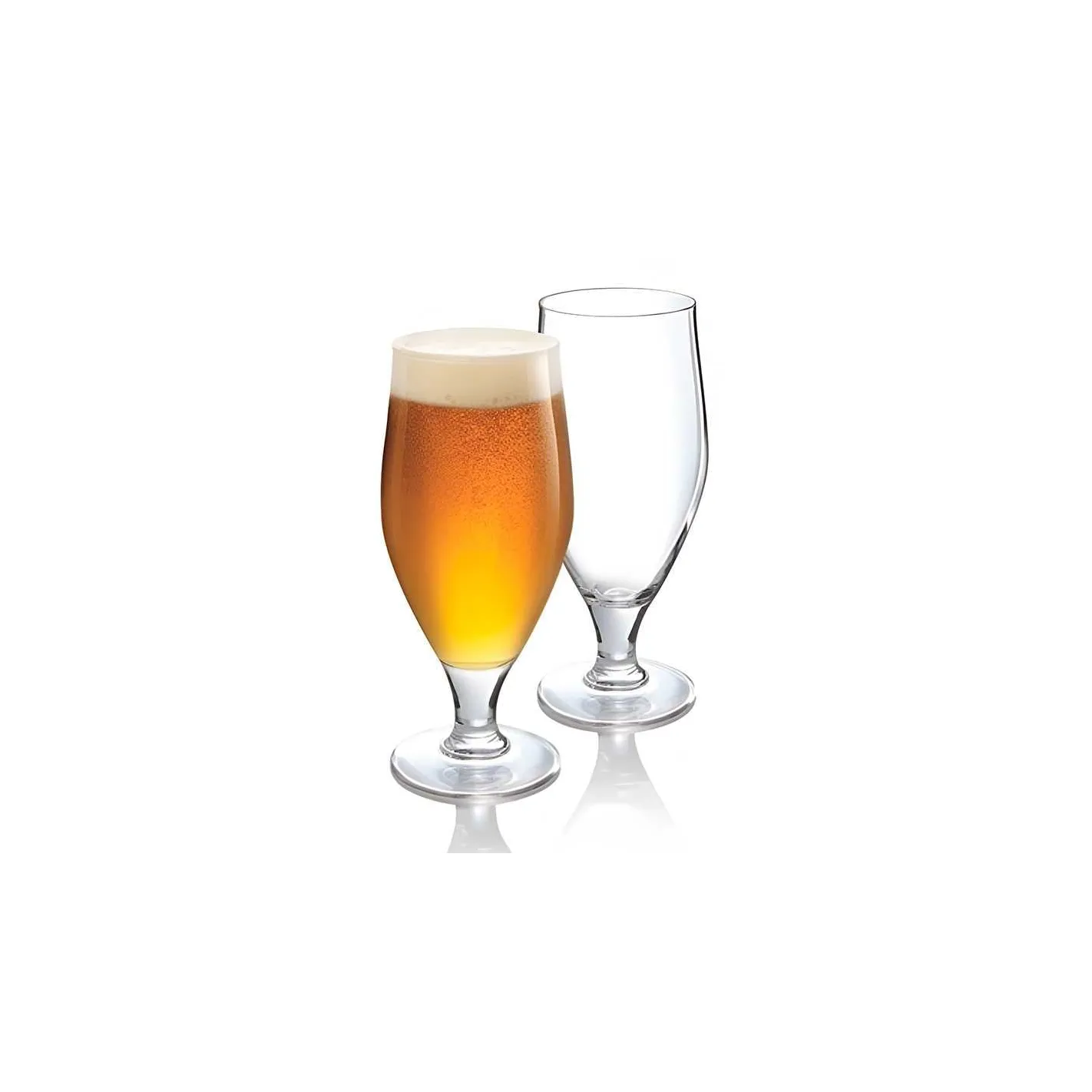 Copa Cervecera Cervoise de 500 Mililitros ARCOROC 07131