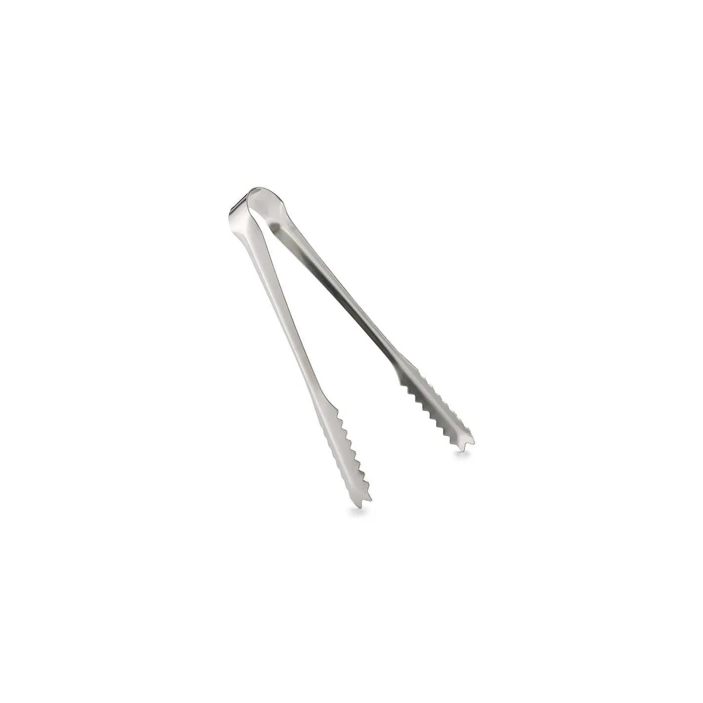 Pinza para Hielo de Acero Inoxidable de 15 Centimetros MASTER CHEF 4650207