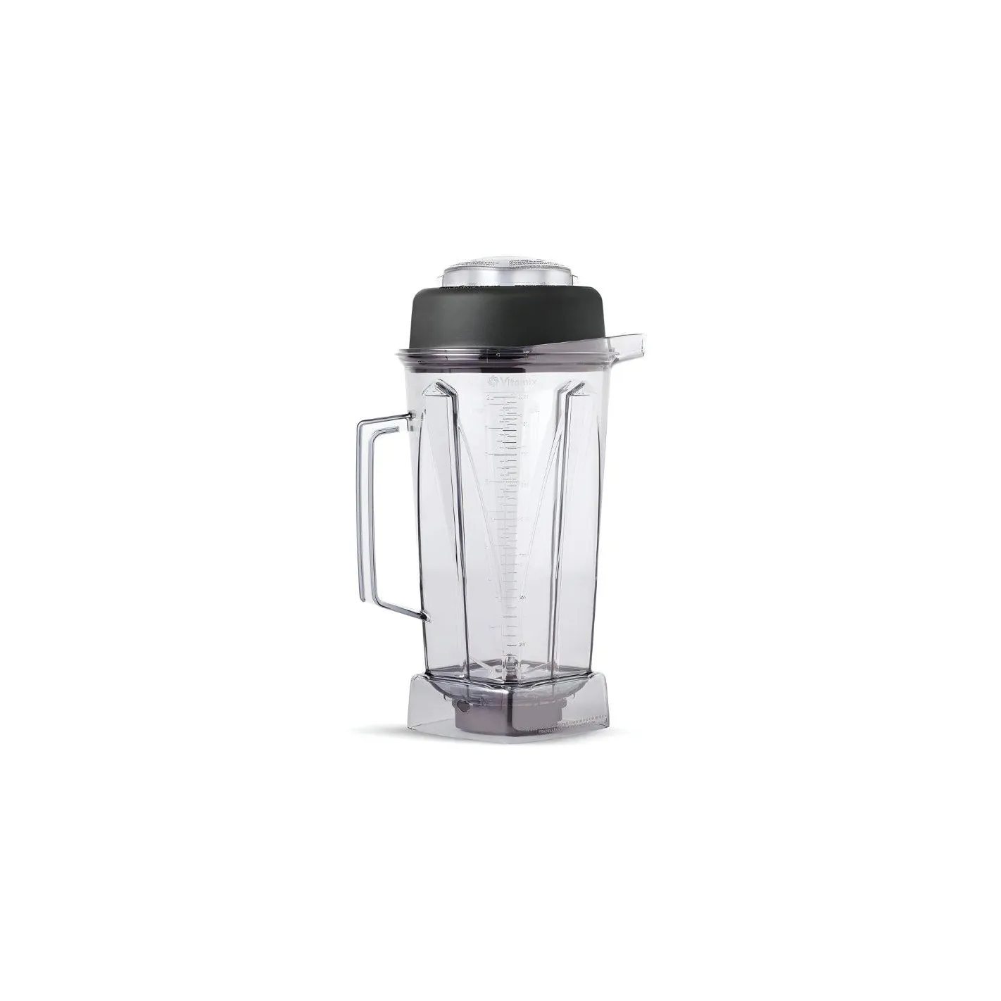 Frasco para Drink Machine y Vita-Prep de Policarbonato de 64 Onzas ...