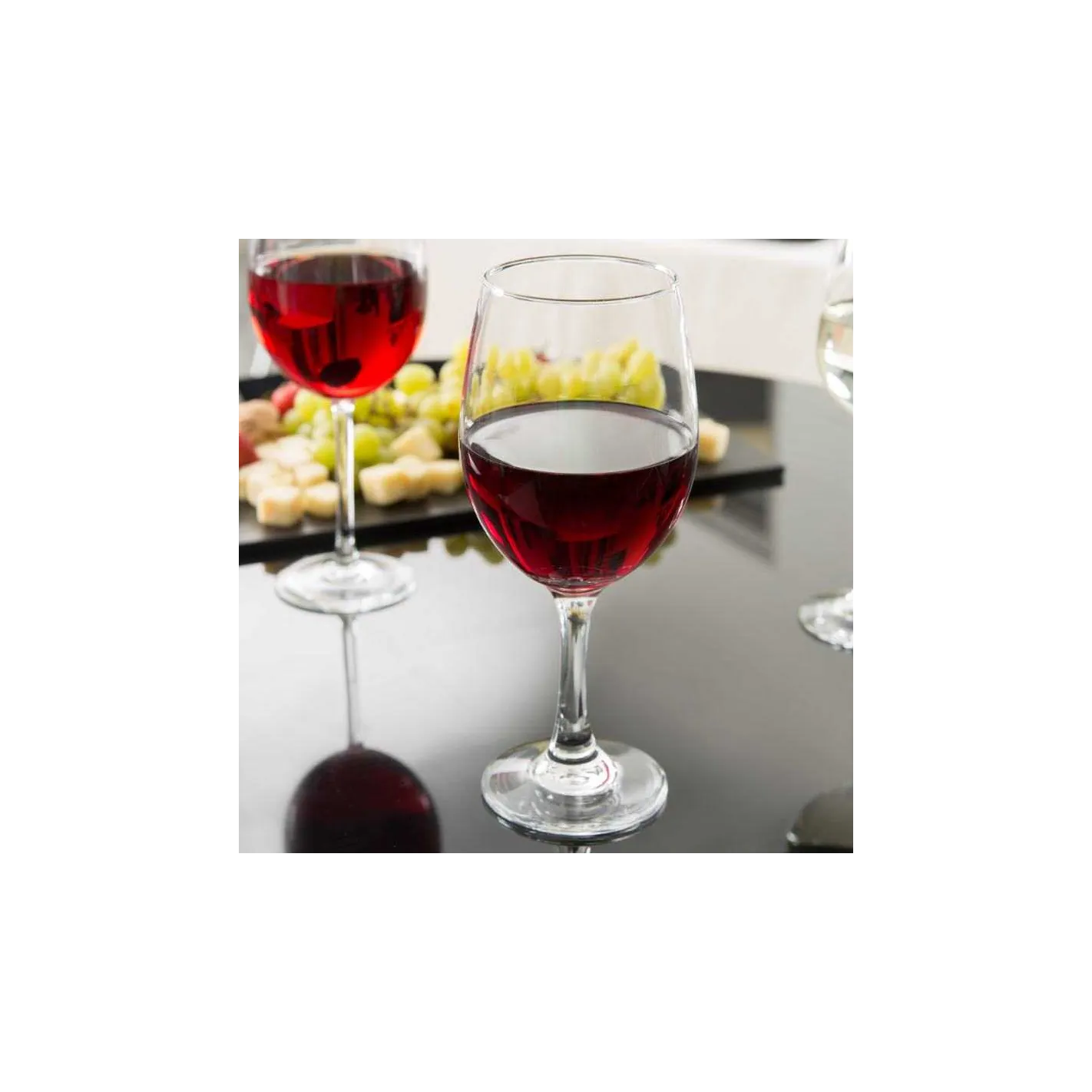 Copa de Vino Alta Percepcion de 20 Onzas LIBBEY 3060